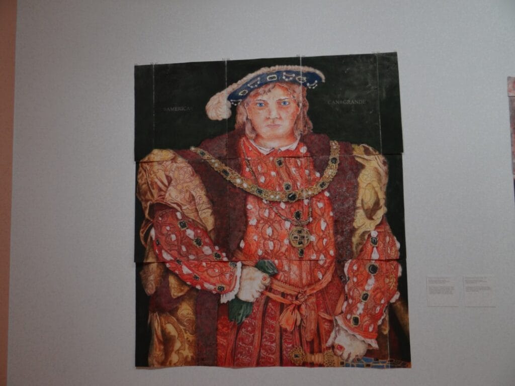 Art Museum Field Trip Assignment Worksheet - Academic Master