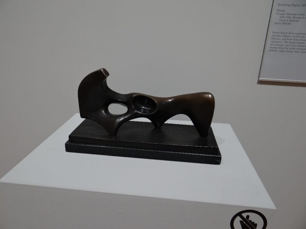 Art Museum Field Trip Assignment Worksheet - Academic Master