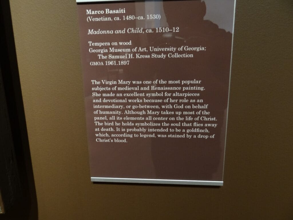 Art Museum Field Trip Assignment Worksheet - Academic Master