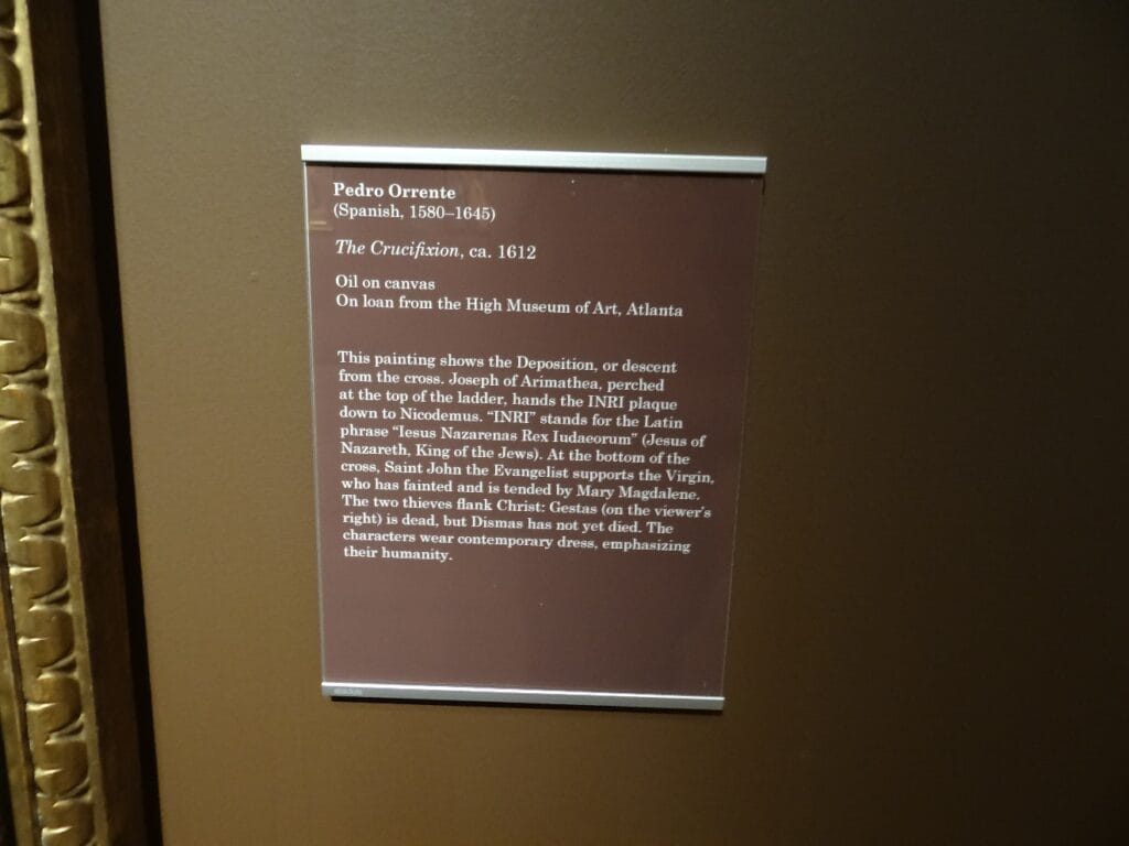 Art Museum Field Trip Assignment Worksheet - Academic Master