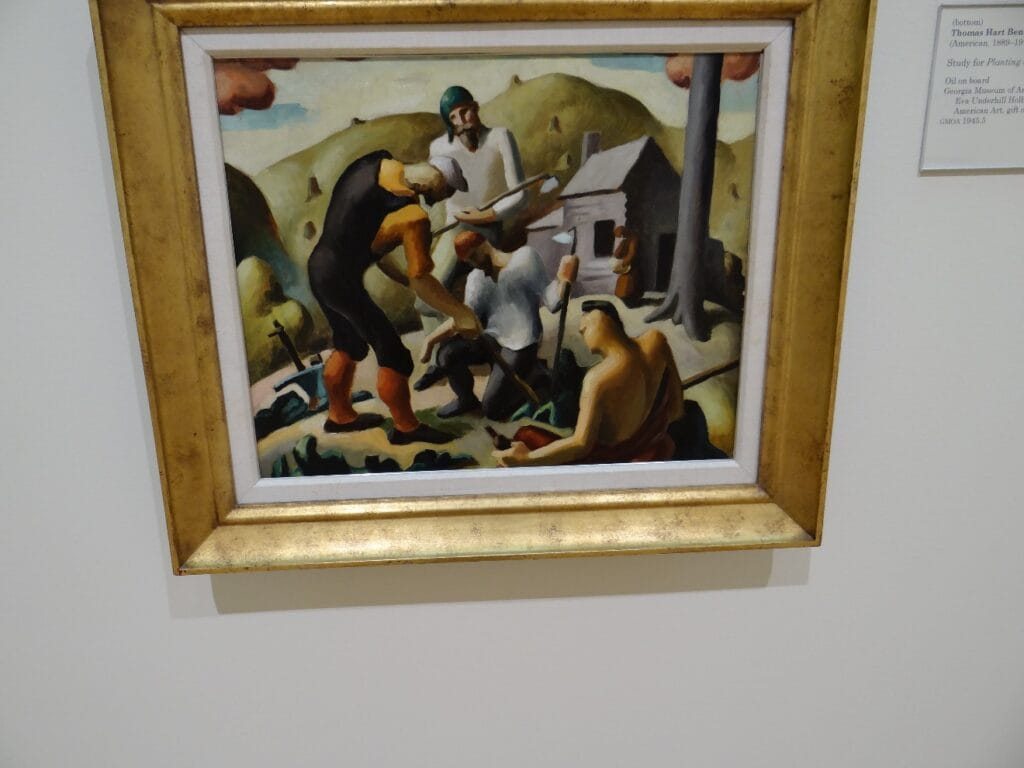 Art Museum Field Trip Assignment Worksheet - Academic Master