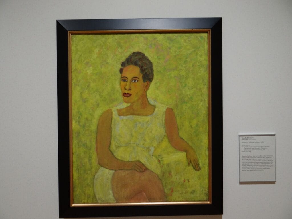 Art Museum Field Trip Assignment Worksheet - Academic Master