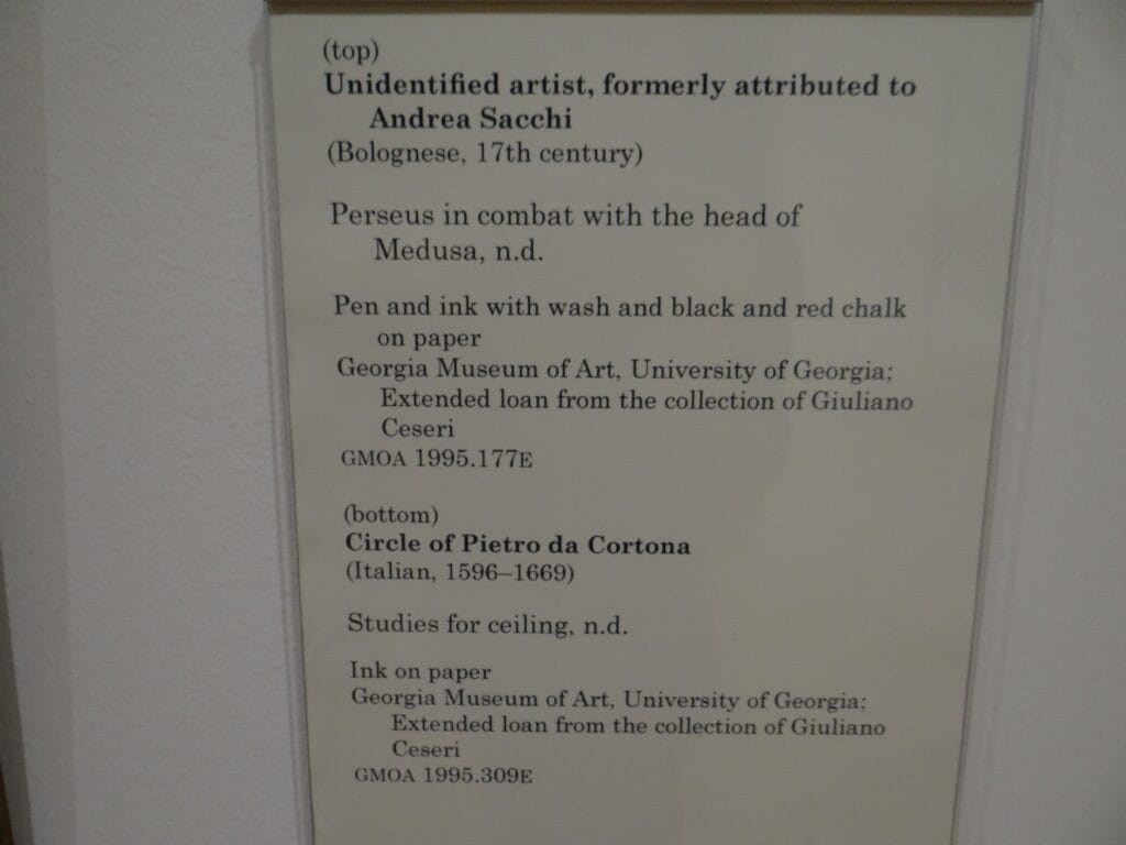 Art Museum Field Trip Assignment Worksheet - Academic Master